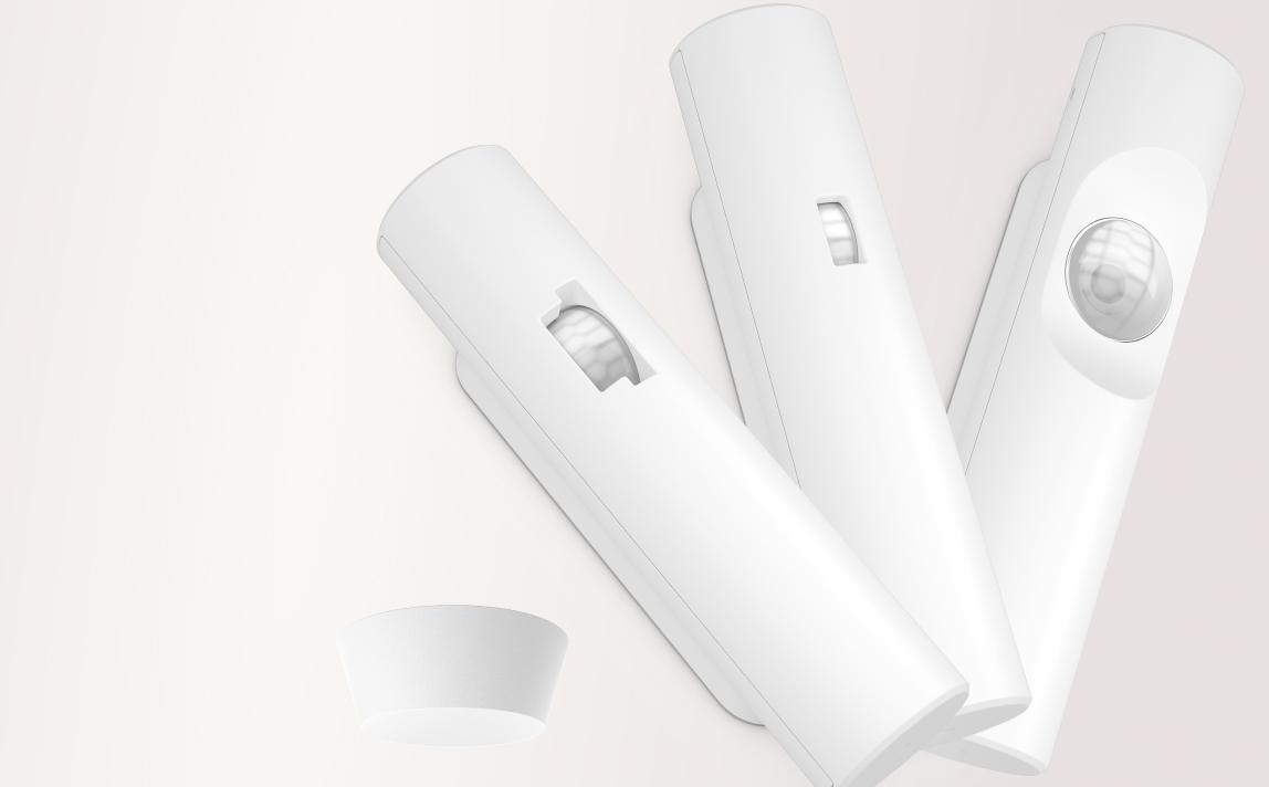 Your Guide to Smart Office Sensors for Space Utilization Metrics